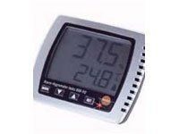 TESTO 608-H1 ТЕРМОГИГРОМЕТР ДЛЯ ИЗМЕРЕНИЯ ВЛАЖНОСТИ/ТЕМПЕРАТУРЫ ...