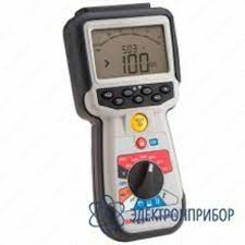 MIT430/2 — мегомметр