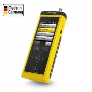 TROTEC T3000 МНОГОФУНКЦИОНАЛЬНЫЙ ПРИБОР